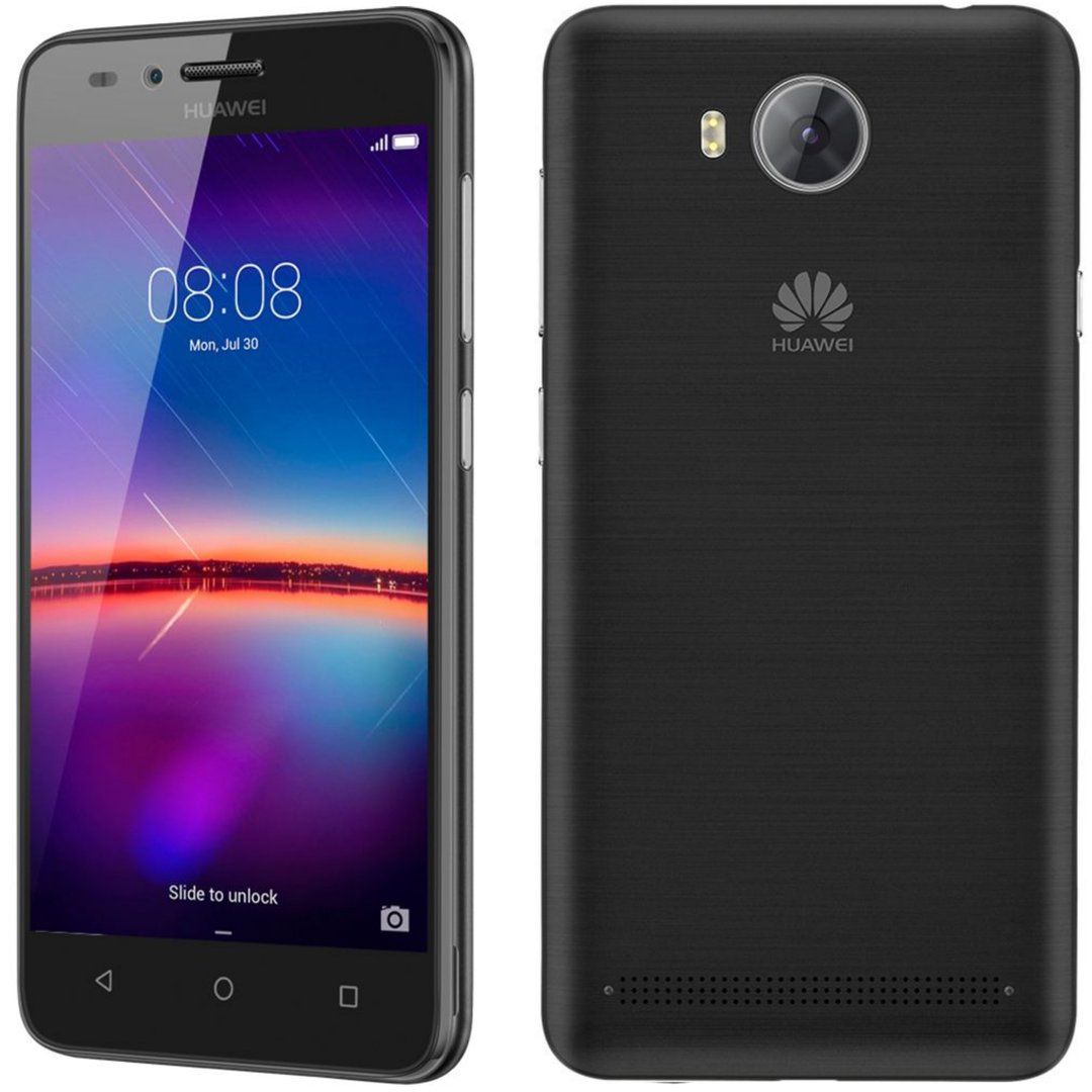 فلاشة مصنعية لهاتف Huawei_Y6_Pro_TIT-U02 - Eazy share