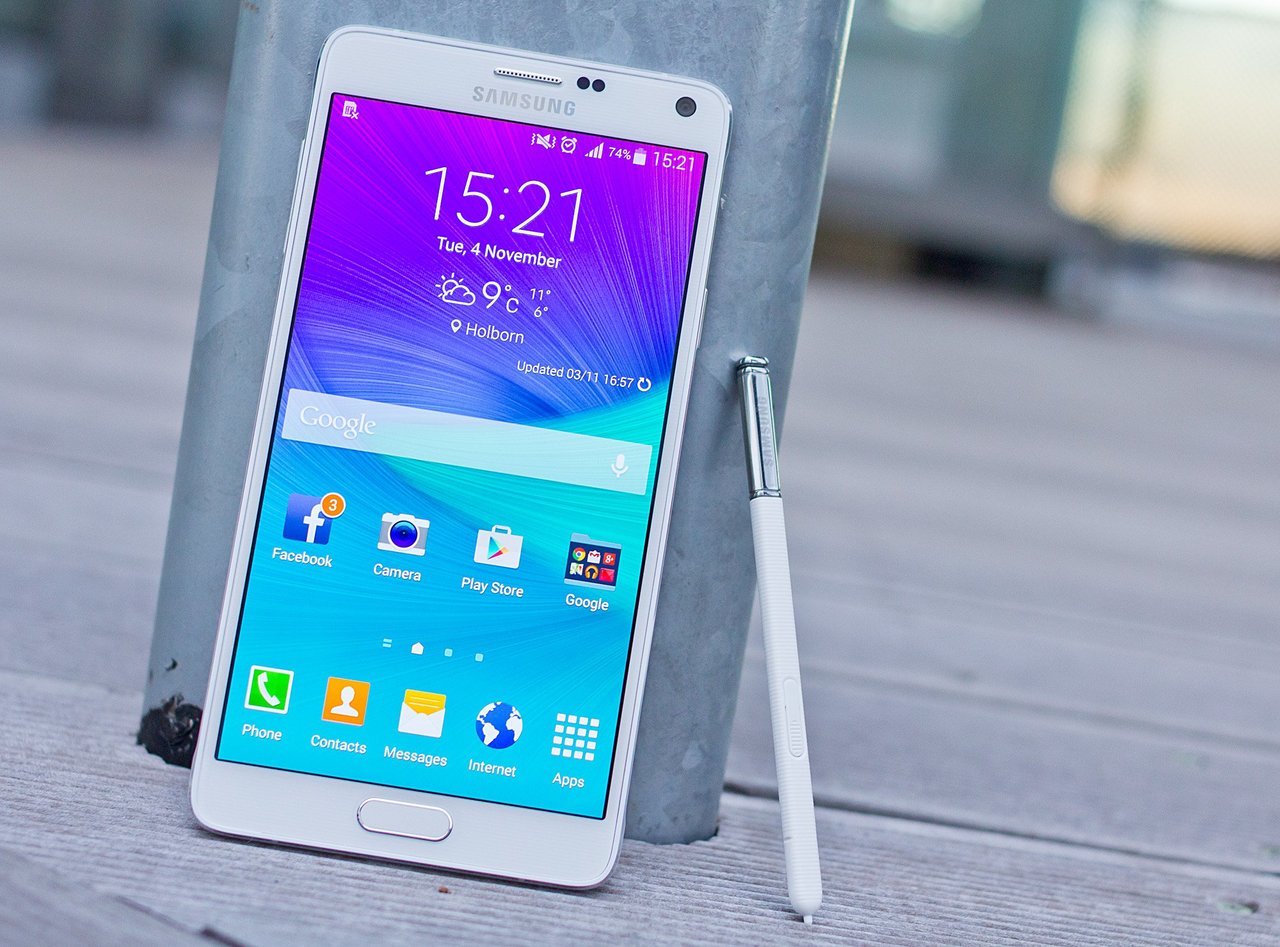 روت وريكفري معدل NOTE 4 موديل SM-N910C اصدار 6.0.1 حماية S2 - Eazy share