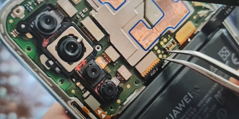 Nova 7 Se Test Point - vrogue.co