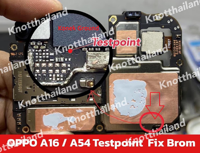 Oppo A55 Cph2325 Frp Lock Remove Test Point Cph2325 Frp Test Point Porn Sex Picture 