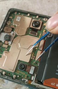 HONOR X9A RMO-NX1 frp remove by test point - Eazy share