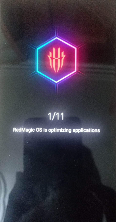 Red Magic 8S Pro NX729S unbreak Dead boot Repair 9008 EDL QFIL Firmware ...