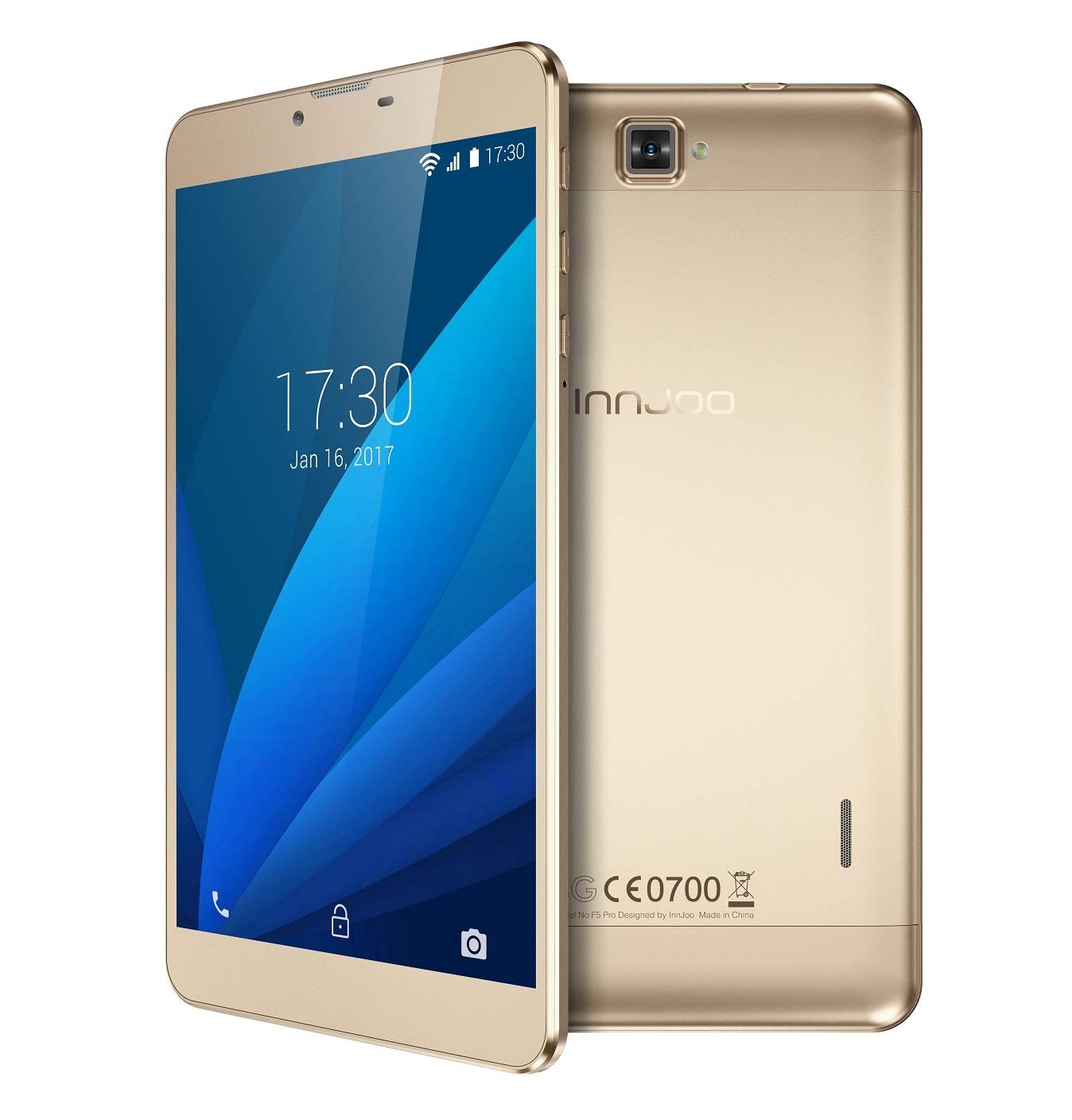 innjoo F5 firmware spd