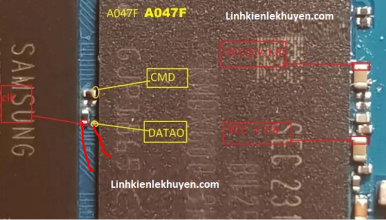 حذف حمايه نهائيا A047F U4 KG - MDM Remove permanently - Eazy share