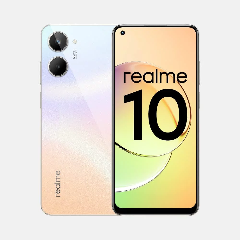الغاء قفل الشبكه لجهاز ريلمى - Realme 10 RMX-3630 UNLOCK SIM - Eazy share