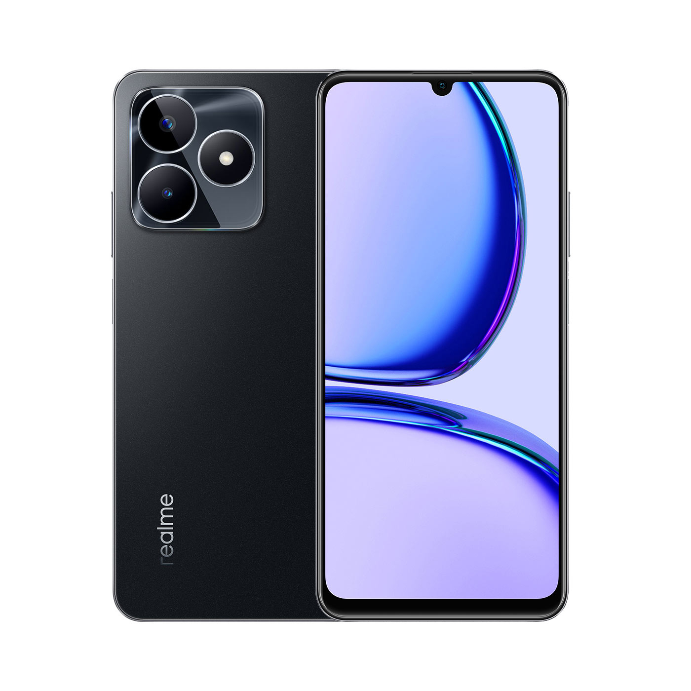 الغاء قفل الشبكه لجهاز ريلمى - Realme C53_RMX-3760 UNLOCK SIM - Eazy share