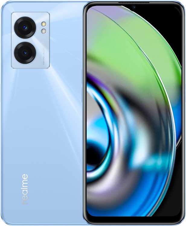 الغاء قفل الشبكه لجهاز ريلمى - Realme V23i RMX-2163C UNLOCK SIM - Eazy ...