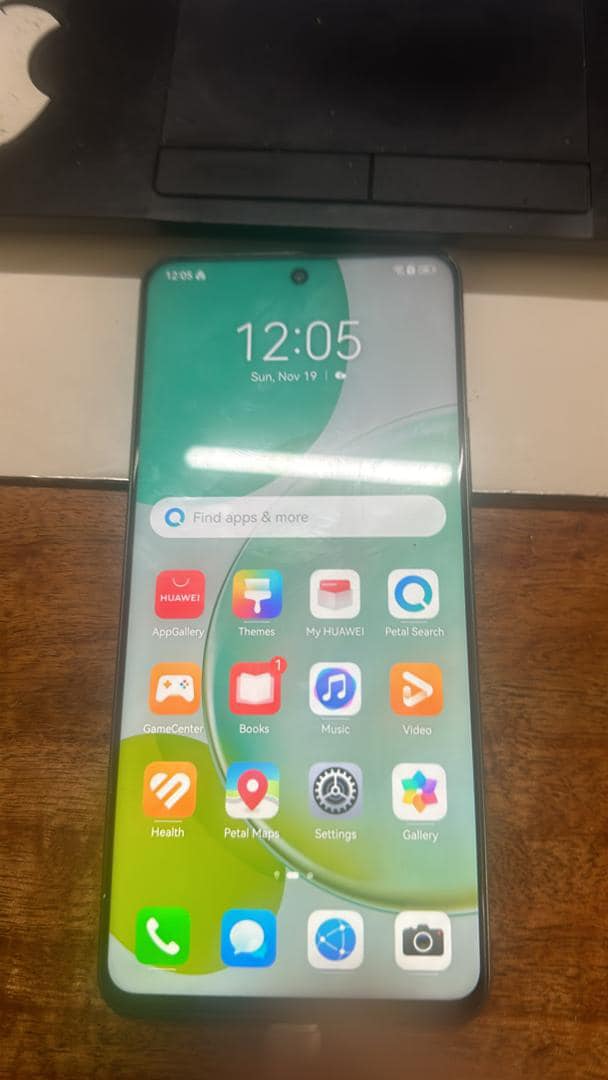 HUAWEI NOVA 11i MAO-LX9 unbreak Dead Boot Repair