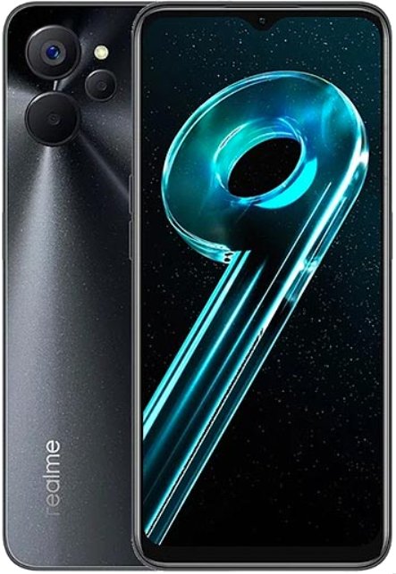 الغاء قفل الشبكه لجهاز ريلمى - Realme 9i 5G RMX-3612 UNLOCK SIM - Eazy ...