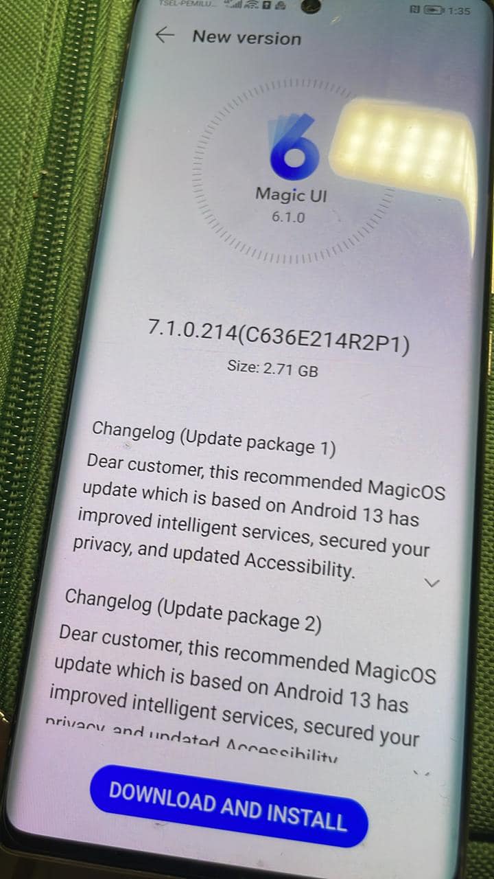 Honor 70 FNE-AN00 china convert FNE-NX9 global