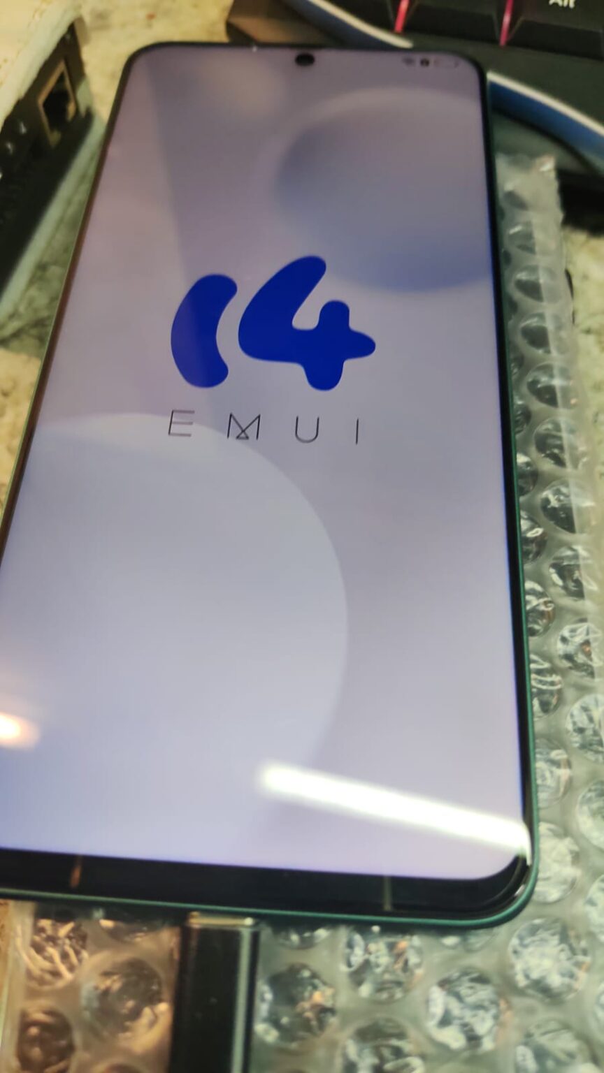Huawei NOVA 12i CTRN-L81 remove huawei id - Dead Boot Repair - Eazy share